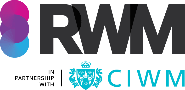 The World Biogas Expo | RWM logo 1
