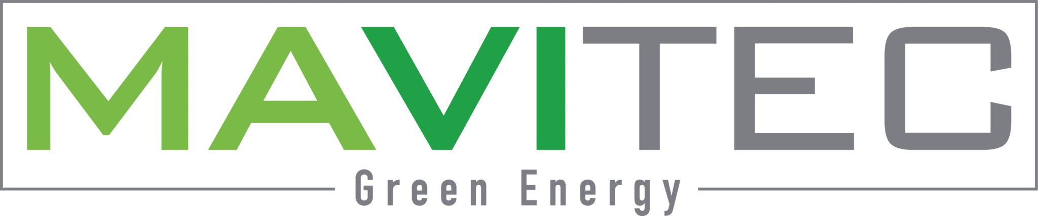 Mavitec Green Energy | The World Biogas Expo