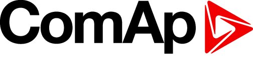 ComAp Control Limited | The World Biogas Expo