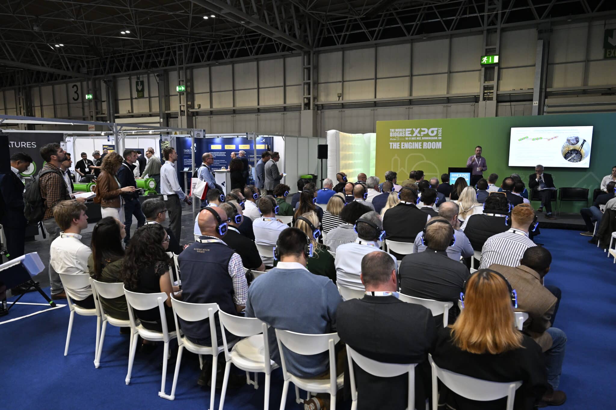 The World Biogas Expo | The World Biogas Expo - Event Preview